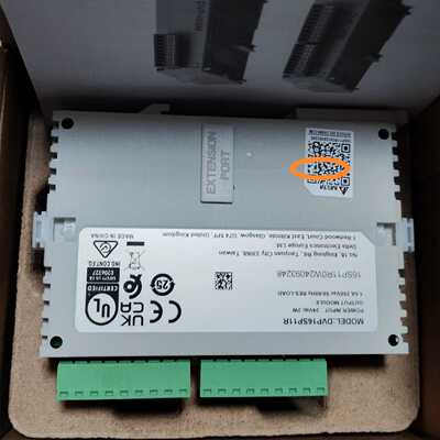 询价台达DELTA扩展模块DVP16SP11RDVP16SP1