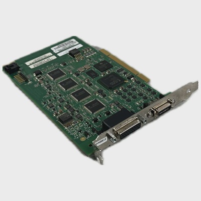 LK4556 Industrial Card Congex VPM8504X000 RevH