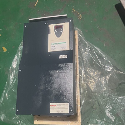 变频器Altivar71系列ATV71HD75N4Z-询