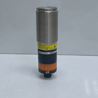 IFM OID200 Fotoelektrischer Abstandssensor