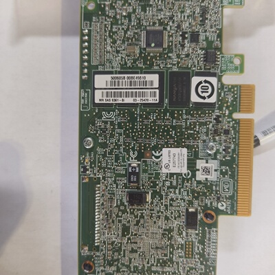询价-LSISAS93618i阵列卡几乎适合企业级