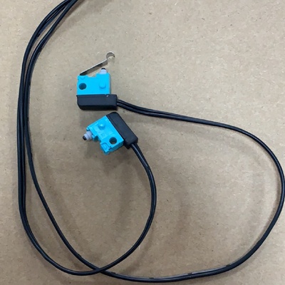 适用特斯拉汽车特斯拉MODELS内外拉手感应线束车门拉手传感线