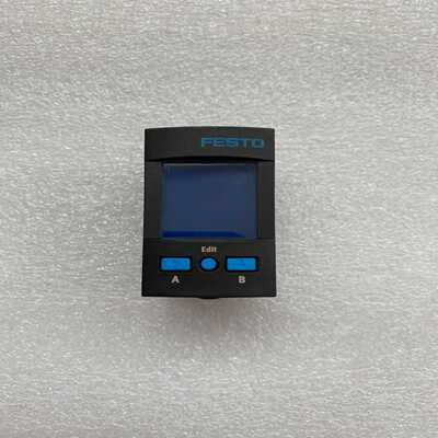 费斯托压力开关8001221费斯托压力传感器SPAU-P询价