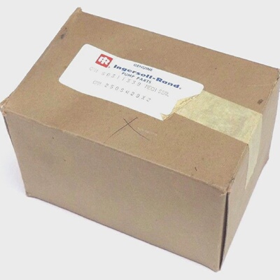 全新带盒INGERSOLLRANDCPM250S429X2机械密封2.500英寸CPN6031133