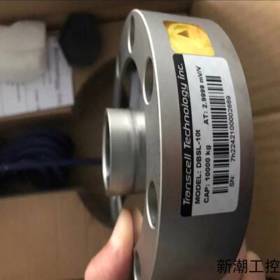 美国传力Transcell传感器DBSL-5t CAP议价商品
