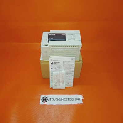 议价Controller Programmabili Mitsubishi Moo Fx3u32MrEs适用