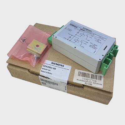 Siemens 6DR28048B KoppelrelaisBaugruppe Con 2 Rel 250V AC 8A