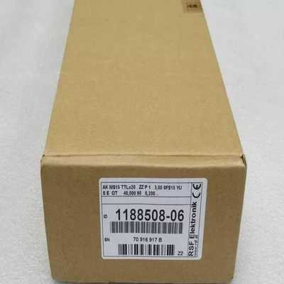 RSF光栅尺读数头AKMS15TTL*20ZZP询价