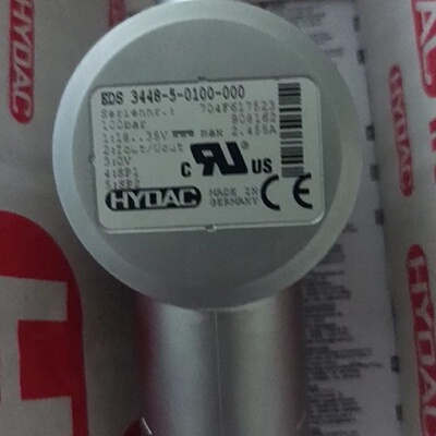 配件EDS344850100000 HydacEDS议价