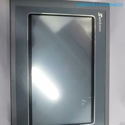 迅询价购显控7寸触控屏幕SK070HSDC24V正品拆机配