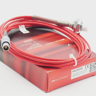ipf electronic KN126050 KN 126050 Sn25 250C Kapazitiver Sens