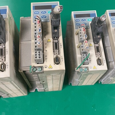 拆机伺服器2台ASDA0721LA750W498元包-议价