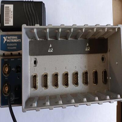 配件美国原装正品 NI91788槽成色好功能正常有意私聊议价议价