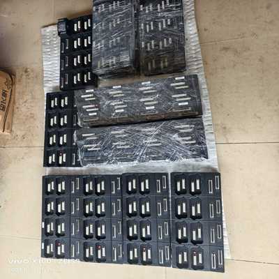 议价FOXBORO福克斯波罗拆机底板，P0914XB0C。有19