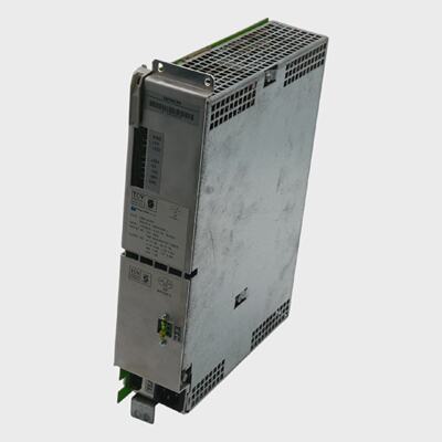 Siemens MagneTek S30122K 5083P3011 115230V 4.02.2A Power Sup