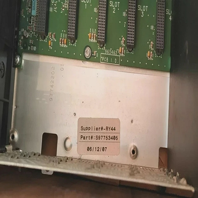 1xTC-FXX17297126775HONEYWELL17SLOTRACK