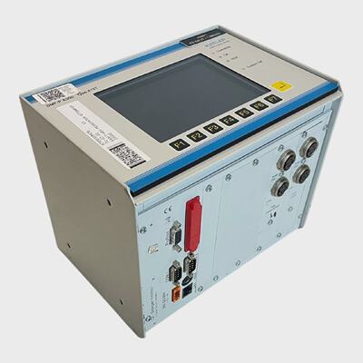 Kistler DMFP A300 Regulador Universal Para Uso Industrial Re