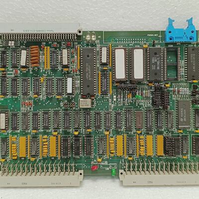 KONE Mcc85M Lifter Control Plate 166491H05 PCB Card Control