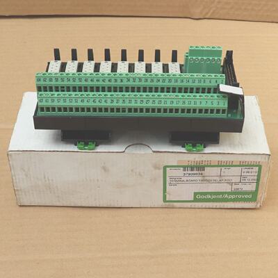 Simrad Albatross 37939634 Terminal Board