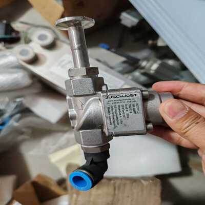 BUSCHJOST德国宝硕询价