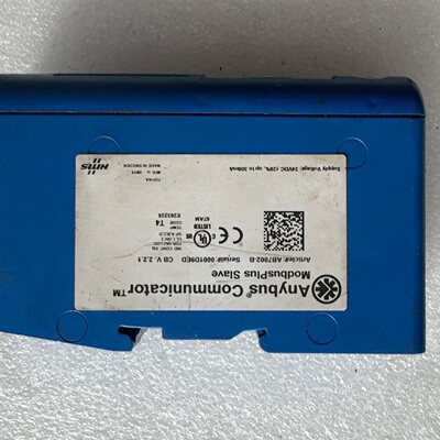 议价瑞典HMSAnybus转换器型号7002B实议价