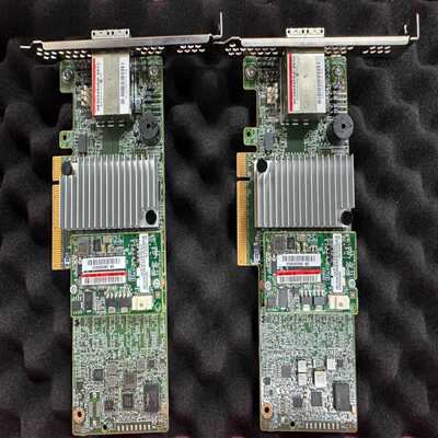 IntelRAIDRS3SC00812GbSAS卡--议价商品