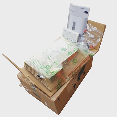 议价Sew Eurodrive Mdm90a Mastermodul  Uhx45aNMdm90a Controll