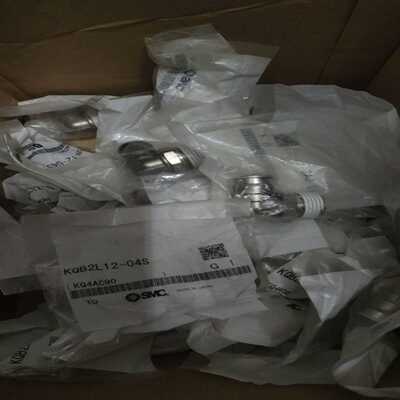 询价SMC接头KQB2L12-04S二十个共780