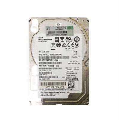 寻》》787679002  HP 2TB 7200RPM SA