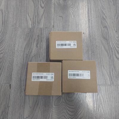 议价Am5210808Tn Inovance Host Module Real Picture Packaging
