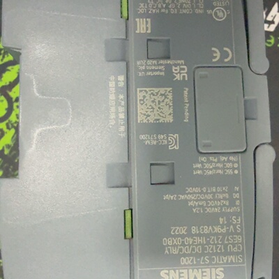 询价/S71200CPU1212C型号6ES721