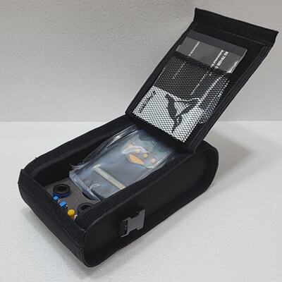 Atenuador ptico Variable Kingfisher KI 7011B KI7011B SP2 2