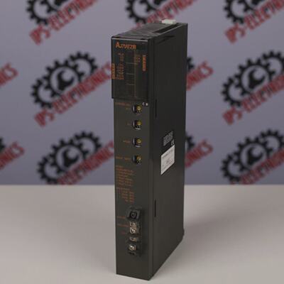 MITSUBISHI MELSEC AJ71AT21B MDULO DE ENLACE DE DATOS  6 mese