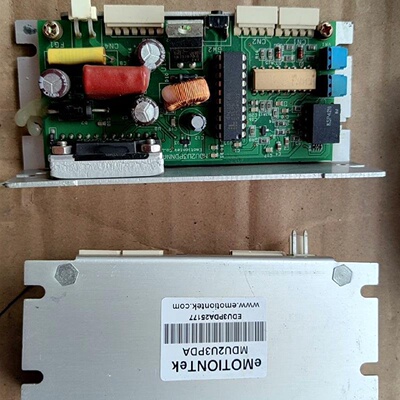 议价eMOTIONTek步进驱动器 MDU2U3PDBA