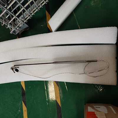 议价ESW0190-53690 REV 02 传感器线缆拆机品