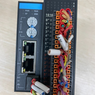 询价-汇川GR101616ETNE模块输入DC24V400m