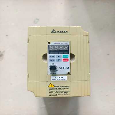 VFD022M43B，功能正常需要私聊