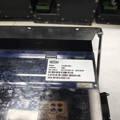 NETSTAL住友主机110.250.2785110.2询价