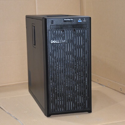 戴尔DellT150塔式服务器-议价