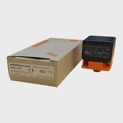 IfmelectronicIM5126IMC4040UCPKG/K1/Sc/USInduttivoSe