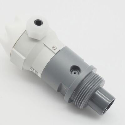 IER Messund Regeltechnik MEMPRO Stangl AK11X Fllstandmessger