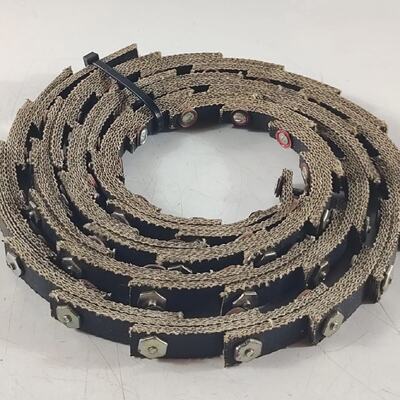 VBelt PAG 10 For Tanabe HC275A Compressor Spare Parts Ship C