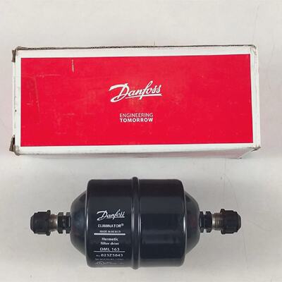 Danfoss DML 163 023Z5043 Eliminatore Filtrante Ermetico CONF
