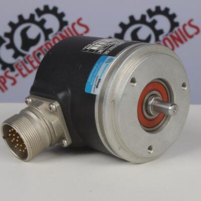 HEIDENHAIN ROD 425 2048 27S1758 ID 312 51101 ENCODEUR  Garan