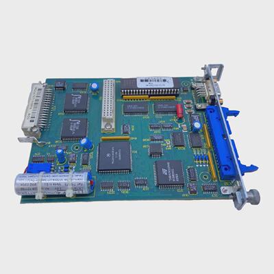 Indramat 10909194A2902 Tarjeta De Conexin