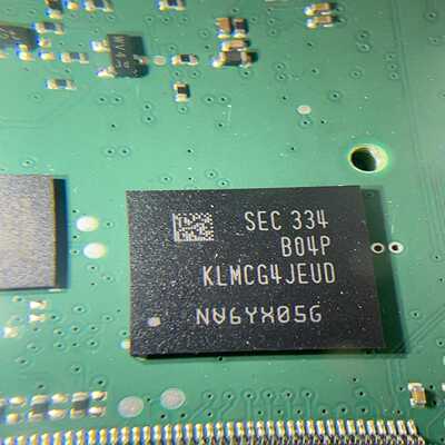 KLMCG4JEUD-B04P内存108个询价