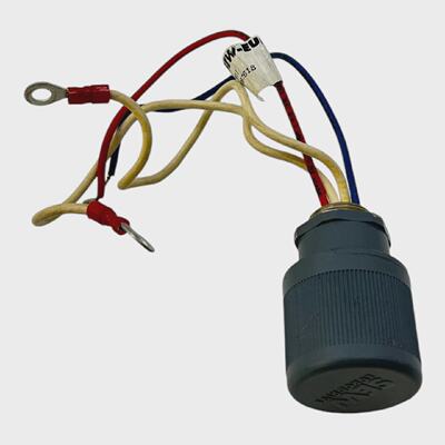 SEW SR11 Control De Freno Para Uso Industrial 08267618 Contr