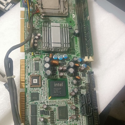 【询价】艾讯SBC81206 REV:A3-RC工控机主板，