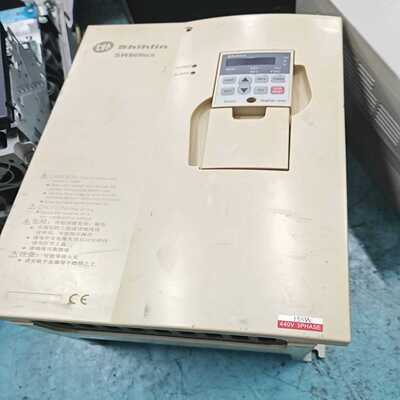 士林变频器15KWSH-040-15KBC，已上询价