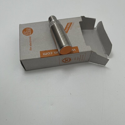 IFM electronic MGS200 PROXIMITY SENSOR NEW IN BOX